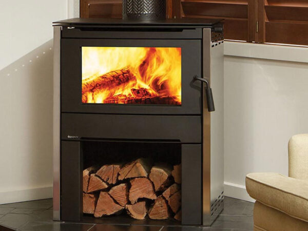 Freestanding Wood Heaters | Freestanding Wood Fireplaces