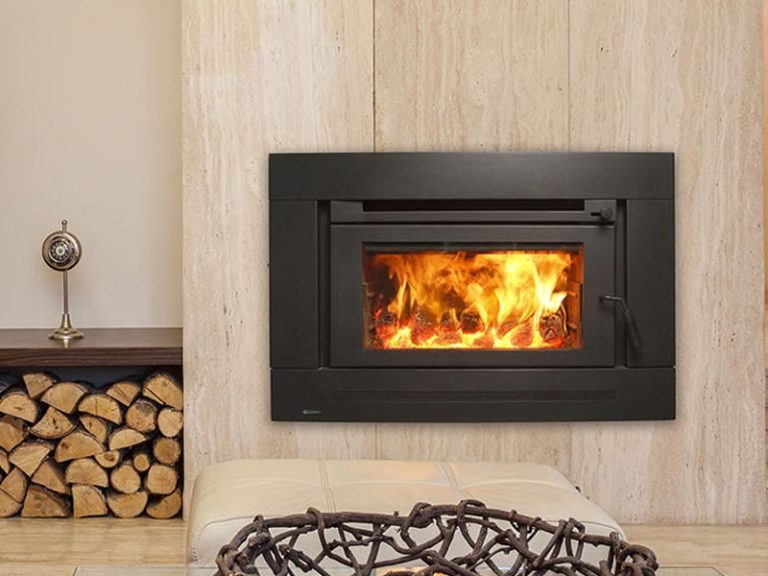 Inbuilt Wood Heaters | Built-In Wood Fireplaces for Sale