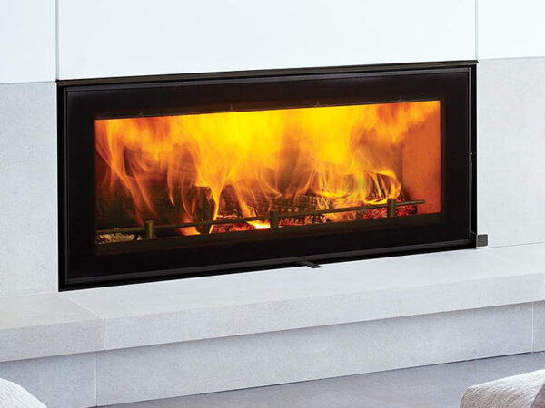 Inbuilt Wood Heaters | Built-In Wood Fireplaces for Sale