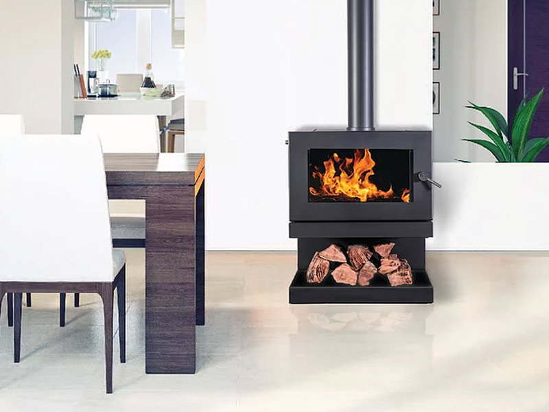 Wood Fireplaces & Heaters for Sale Wollongong, South Sydney