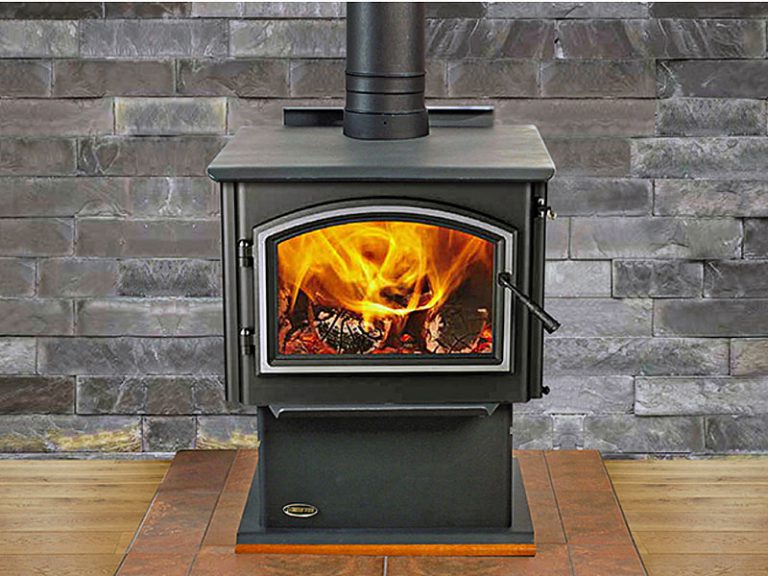 Quadra-Fire Fireplaces | Wood Stove & Inserts for Sale