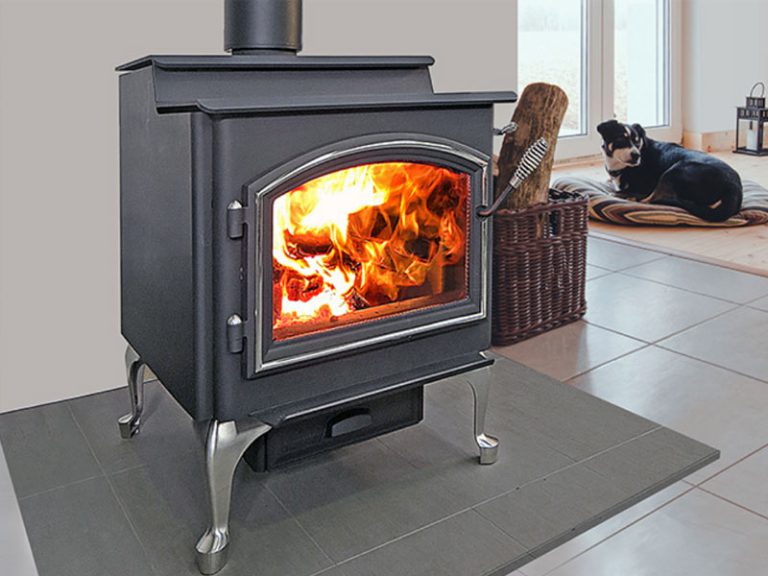 Quadra-Fire Fireplaces | Wood Stove & Inserts for Sale