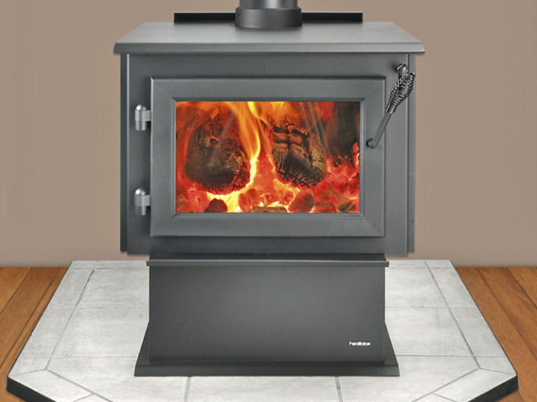 Quadra-Fire Fireplaces | Wood Stove & Inserts for Sale