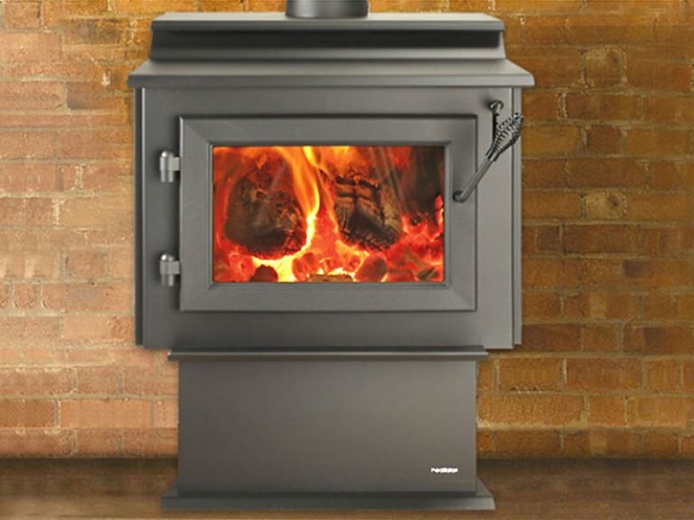 Quadra-Fire Fireplaces | Wood Stove & Inserts for Sale