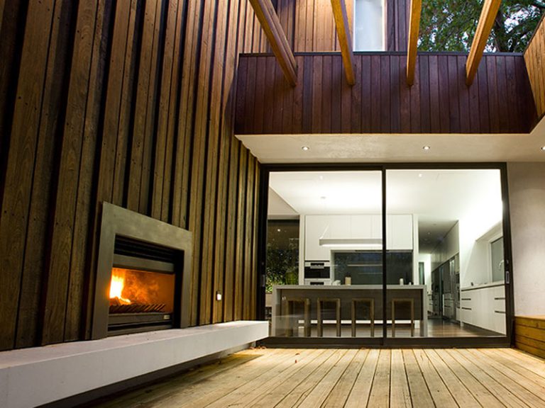 Inbuilt Wood Heaters | Built-In Wood Fireplaces for Sale