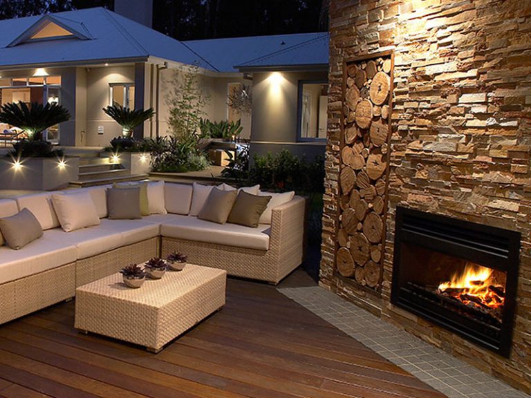 Inbuilt Wood Heaters | Built-In Wood Fireplaces for Sale