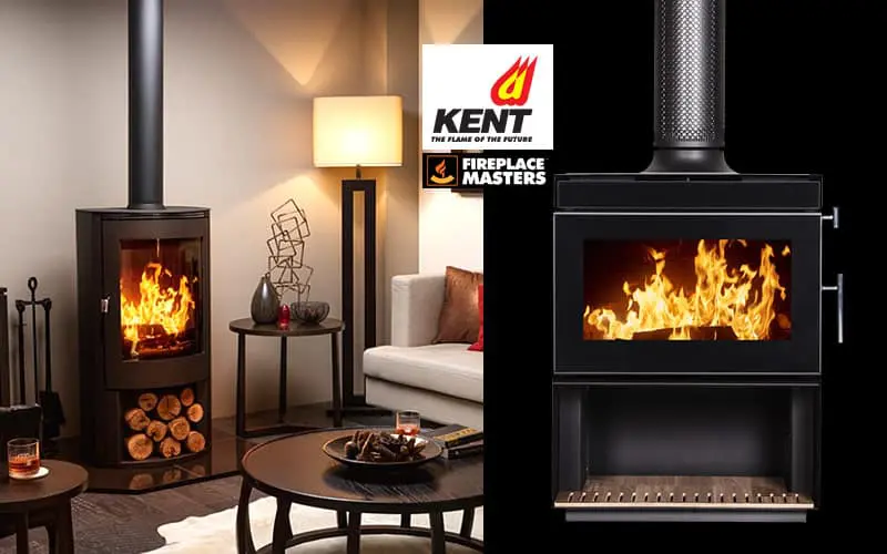 Kent Fireplaces - Fireplace Masters
