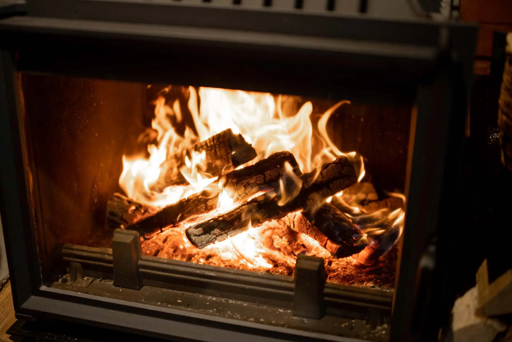 Fireplace Types Heatmaster Open Fireplaces For New Homes Pivot