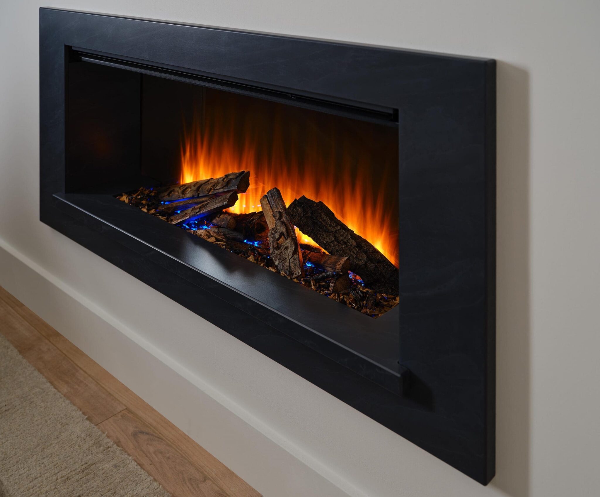 Built-In Electric Fireplace for Sale Wollongong, Southern Sydney