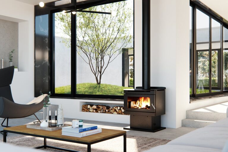 Shop Premium Quality Fireplaces Online - Fireplace Masters