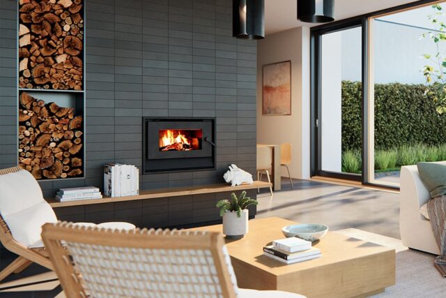 Shop Premium Quality Fireplaces Online - Fireplace Masters
