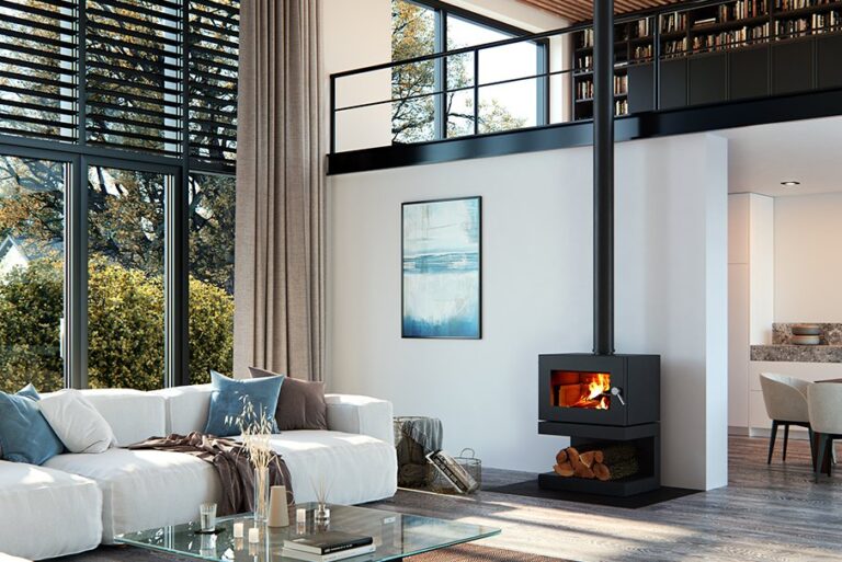 Wood Fireplaces & Heaters for Sale Wollongong, South Sydney