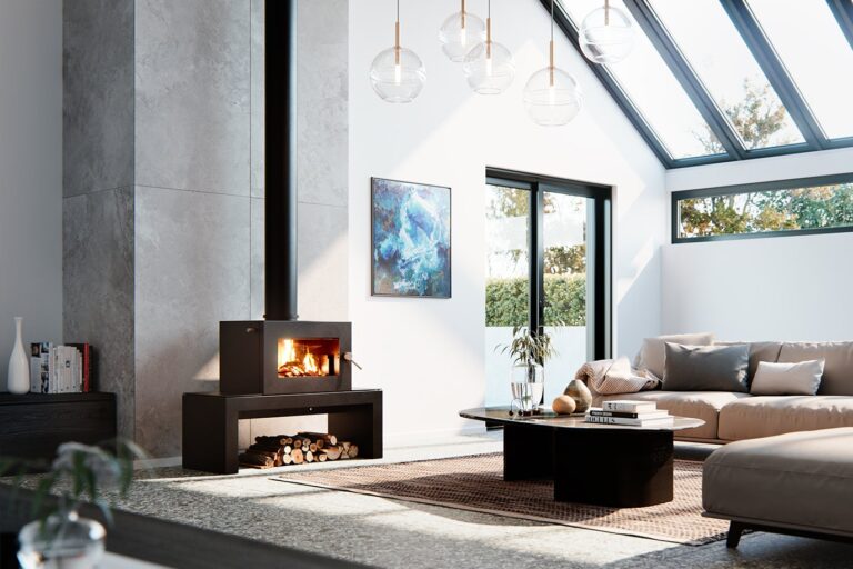 Shop Premium Quality Fireplaces Online - Fireplace Masters