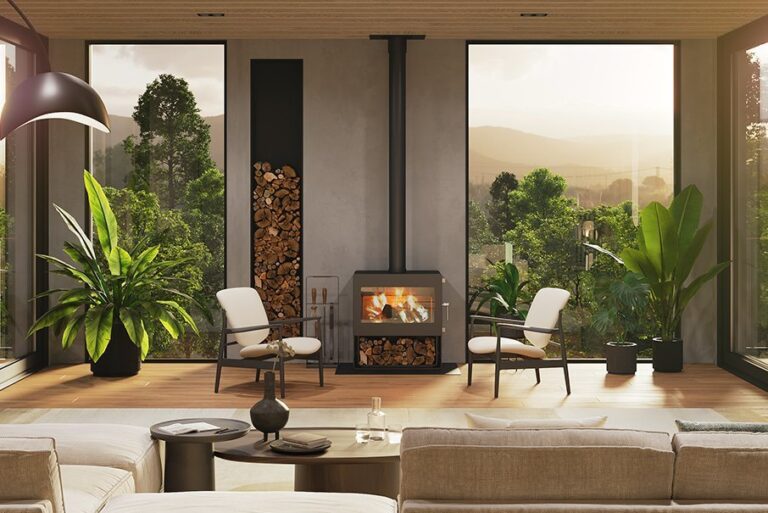 Shop Premium Quality Fireplaces Online - Fireplace Masters