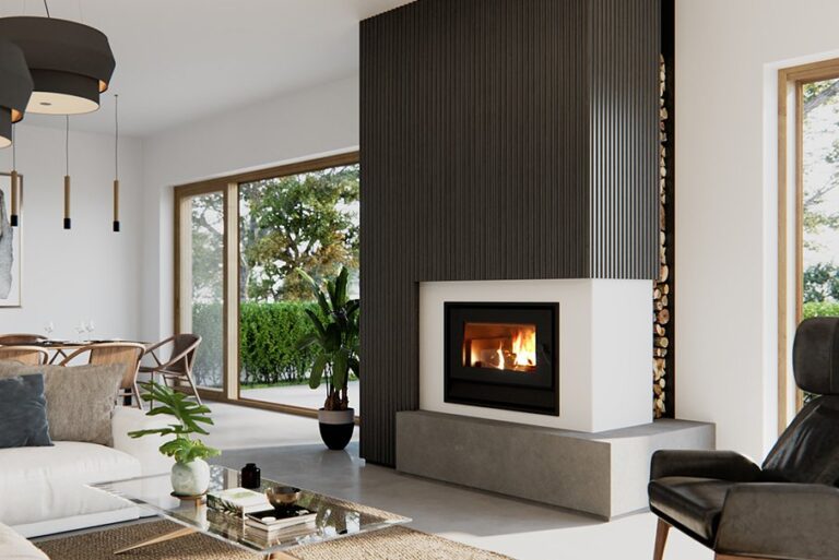 Shop Premium Quality Fireplaces Online - Fireplace Masters