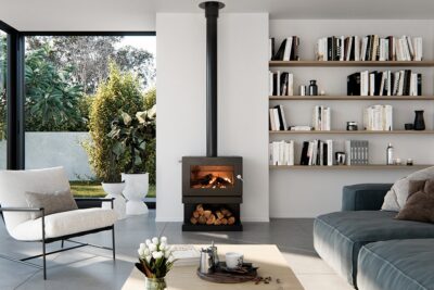 Wood Fireplaces & Heaters for Sale Wollongong, South Sydney
