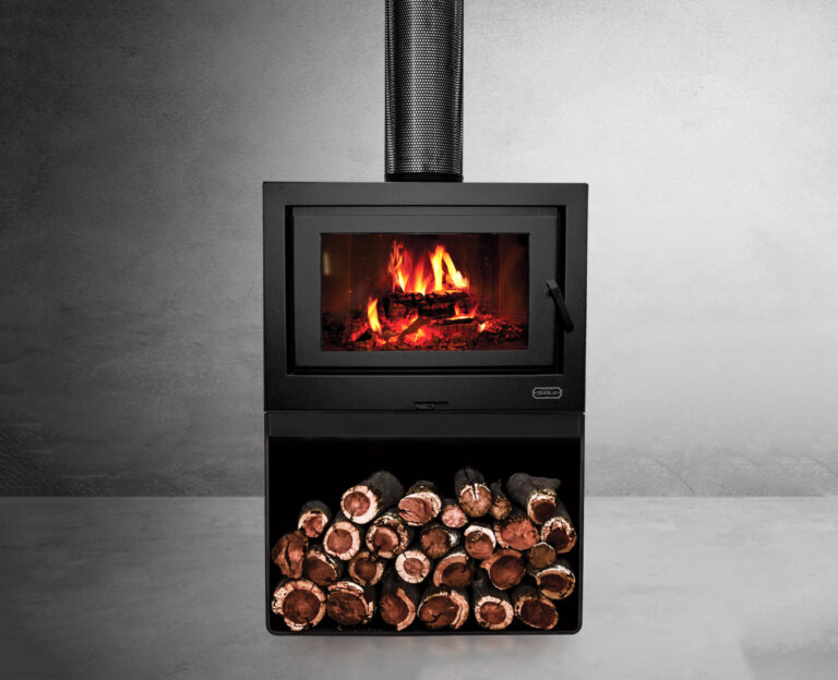 Kemlan Fireplaces | Freestanding Wood Heater For Sale