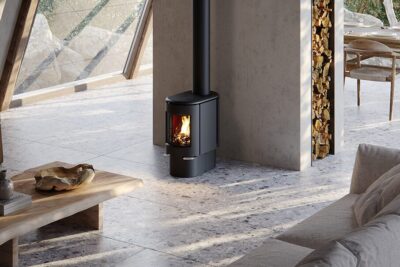 Nectre Fireplaces & Inbuilt Wood Heaters for Sale @ Best Price