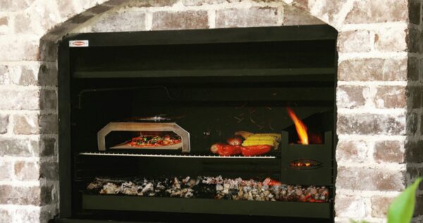 Jetmaster Fireplaces | Electric & Outdoor Fireplaces For Sale