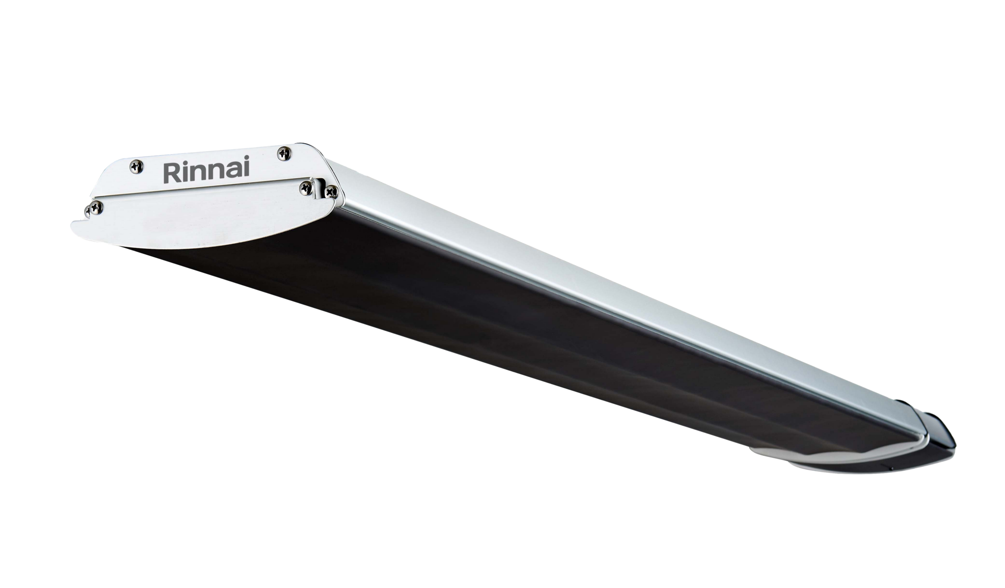 Rinnai Outdoor Radiant Electric Heater with Wifi (3200W)